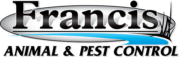 Animal & Pest Control - Francis Animal & Pest Control